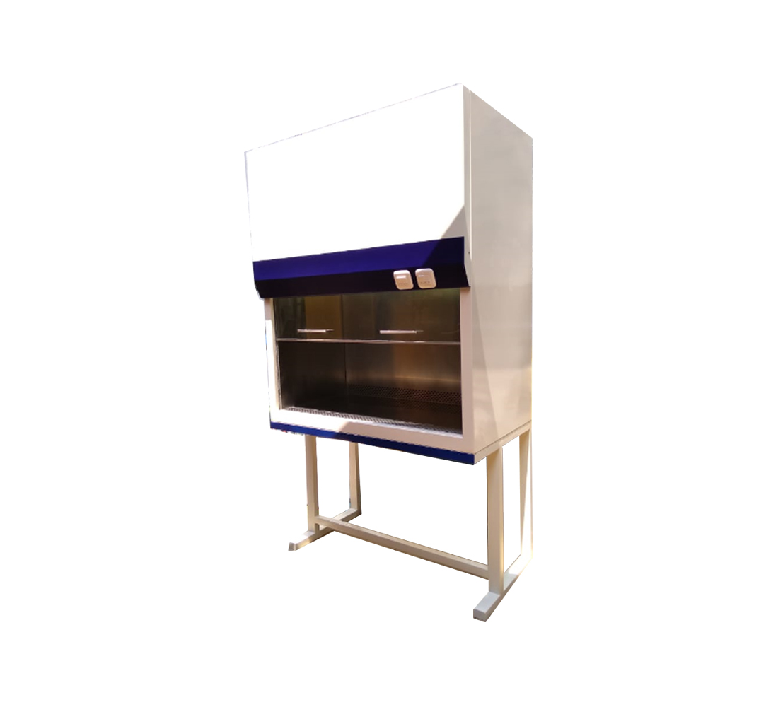 Biosafety Cabinet Class II-A2 - Labnutra